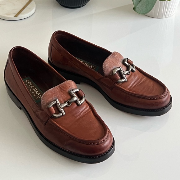 Cole Haan Horsebit Loafer
